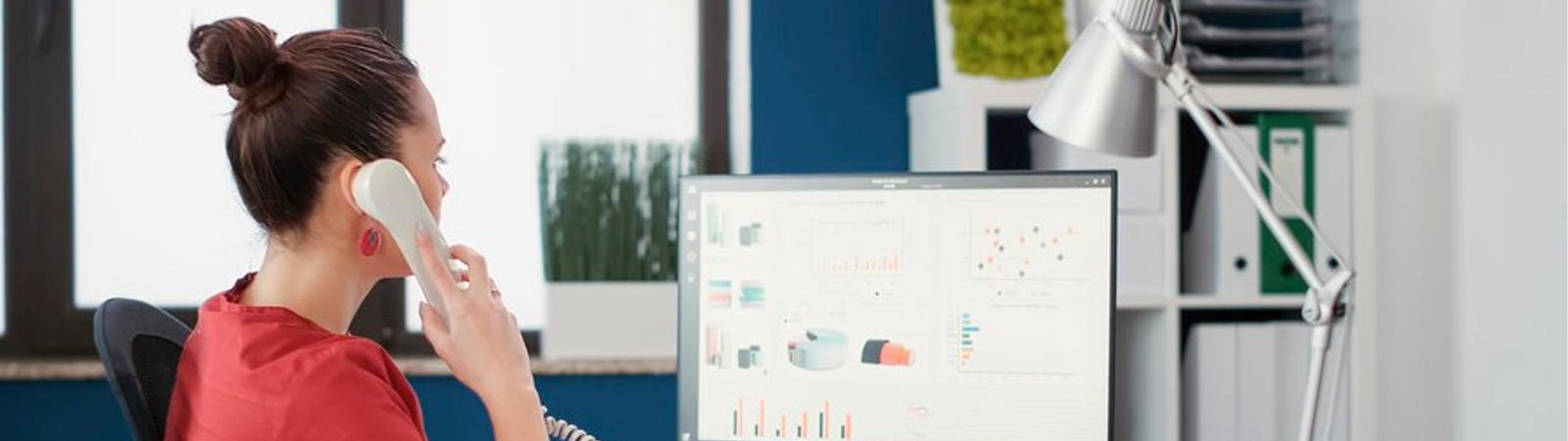 VoIP Services - Intelus Technology Group